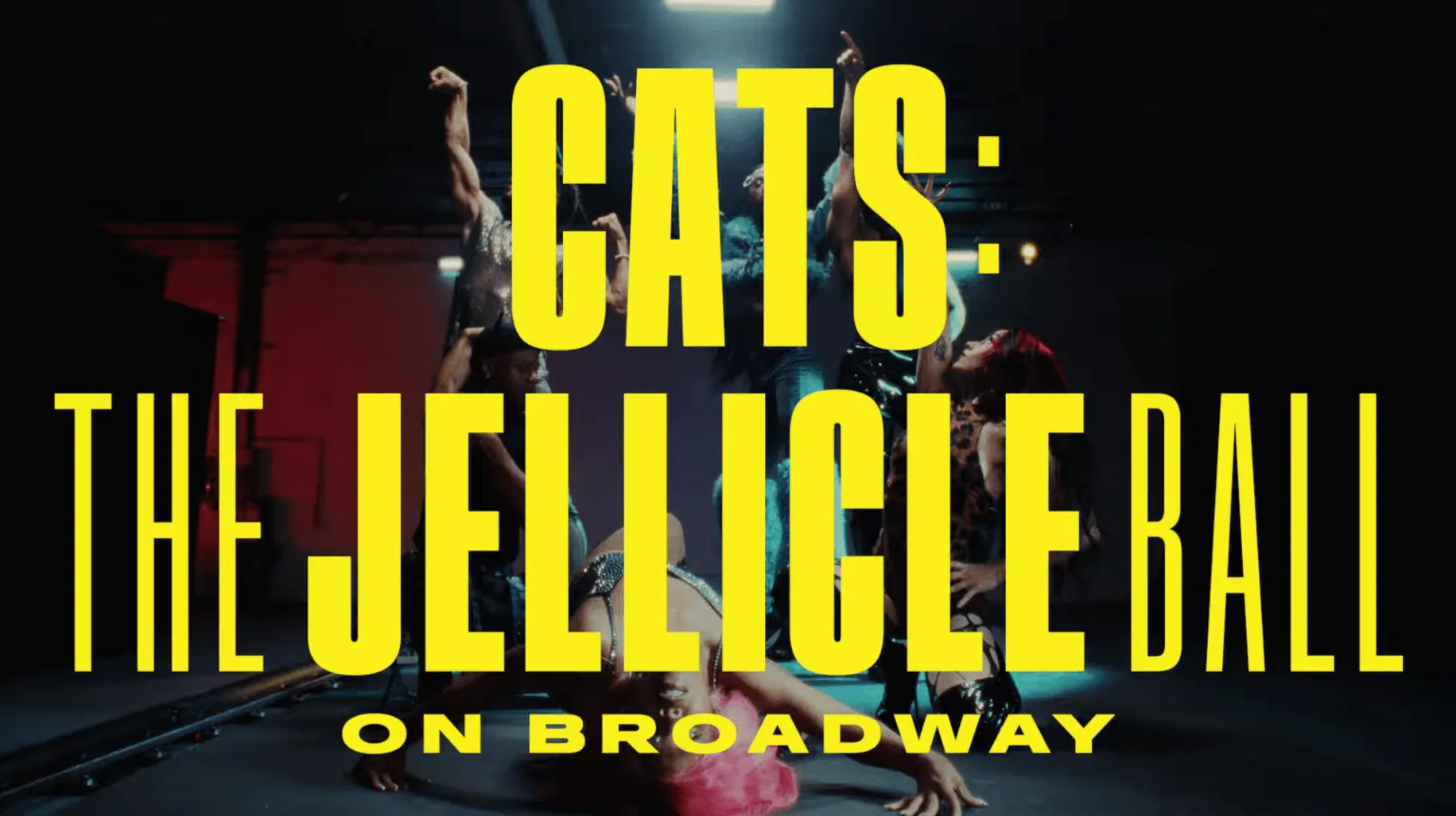Full Casting Announced for CATS: The Jellicle Ball 2026 • Andrew Lloyd ...